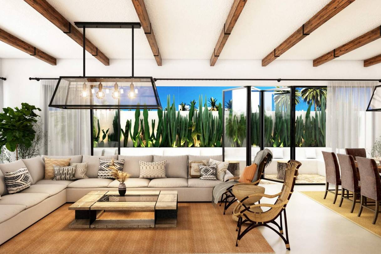 Damac Lagoons: Community Guide | Everhomes