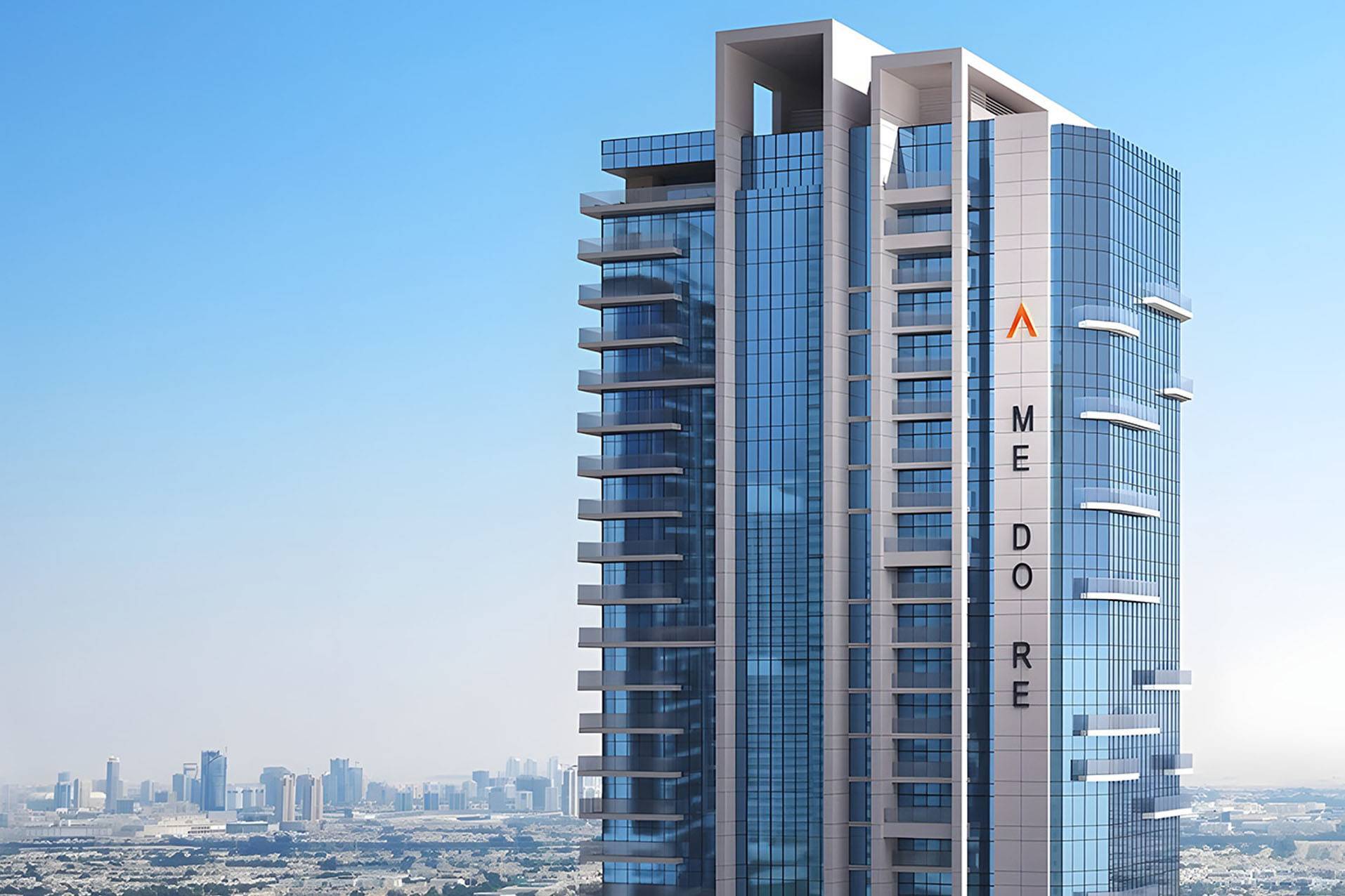 New projects in Dubai - top 10 upcoming new buildings | Everhomes