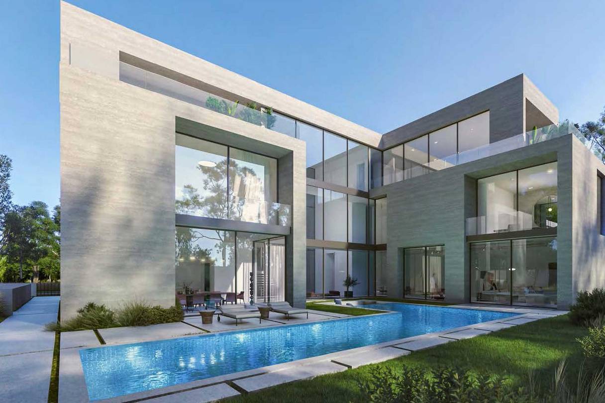 Arada Developments: for Sale in Dubai: Apartments, Townhouses & Villas ...
