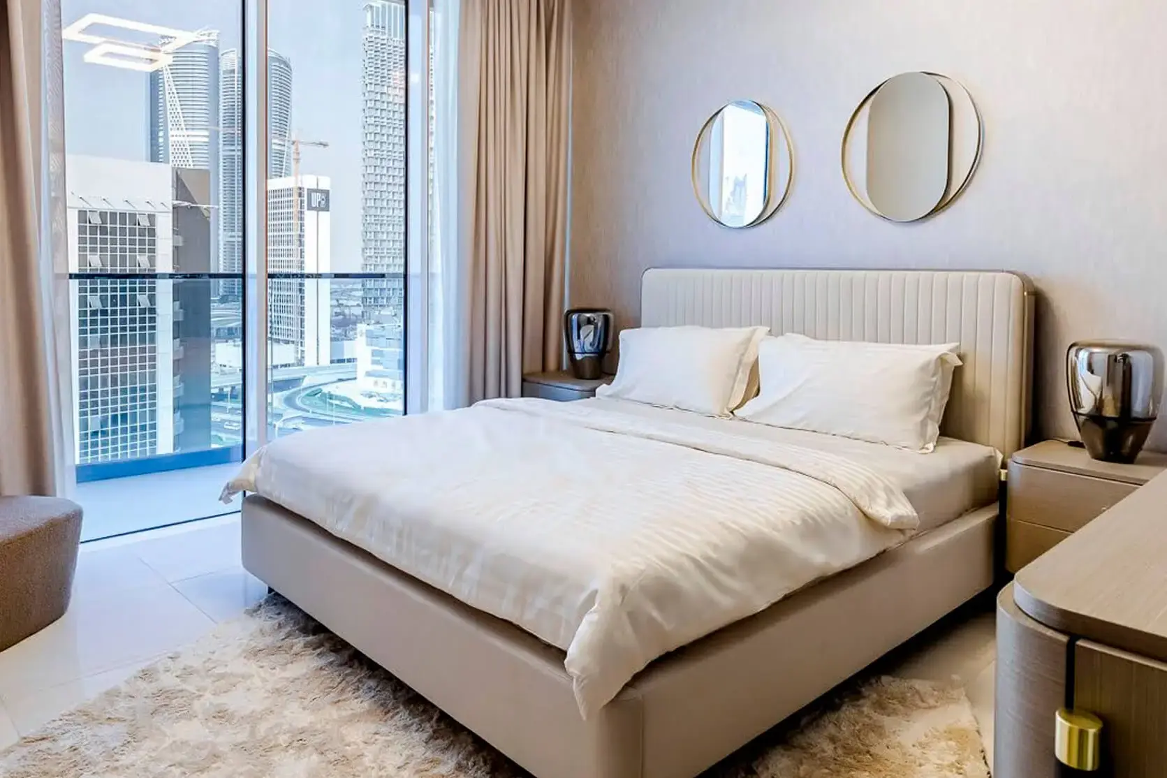 Waves Tower by KASCO Group in Business Bay, Dubai | Everhomes