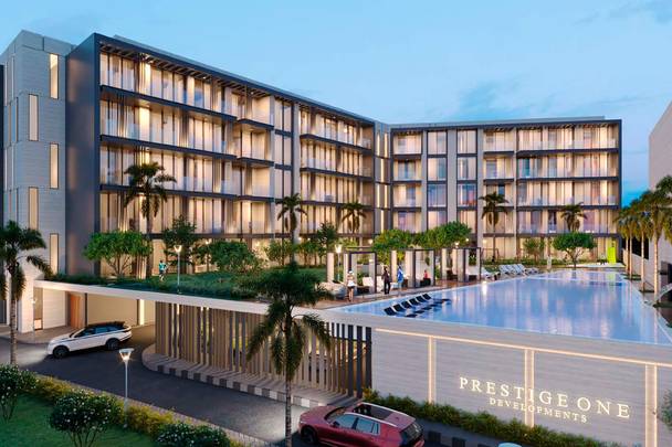 Prestige One Development: for Sale in Dubai: Apartments, Townhouses ...