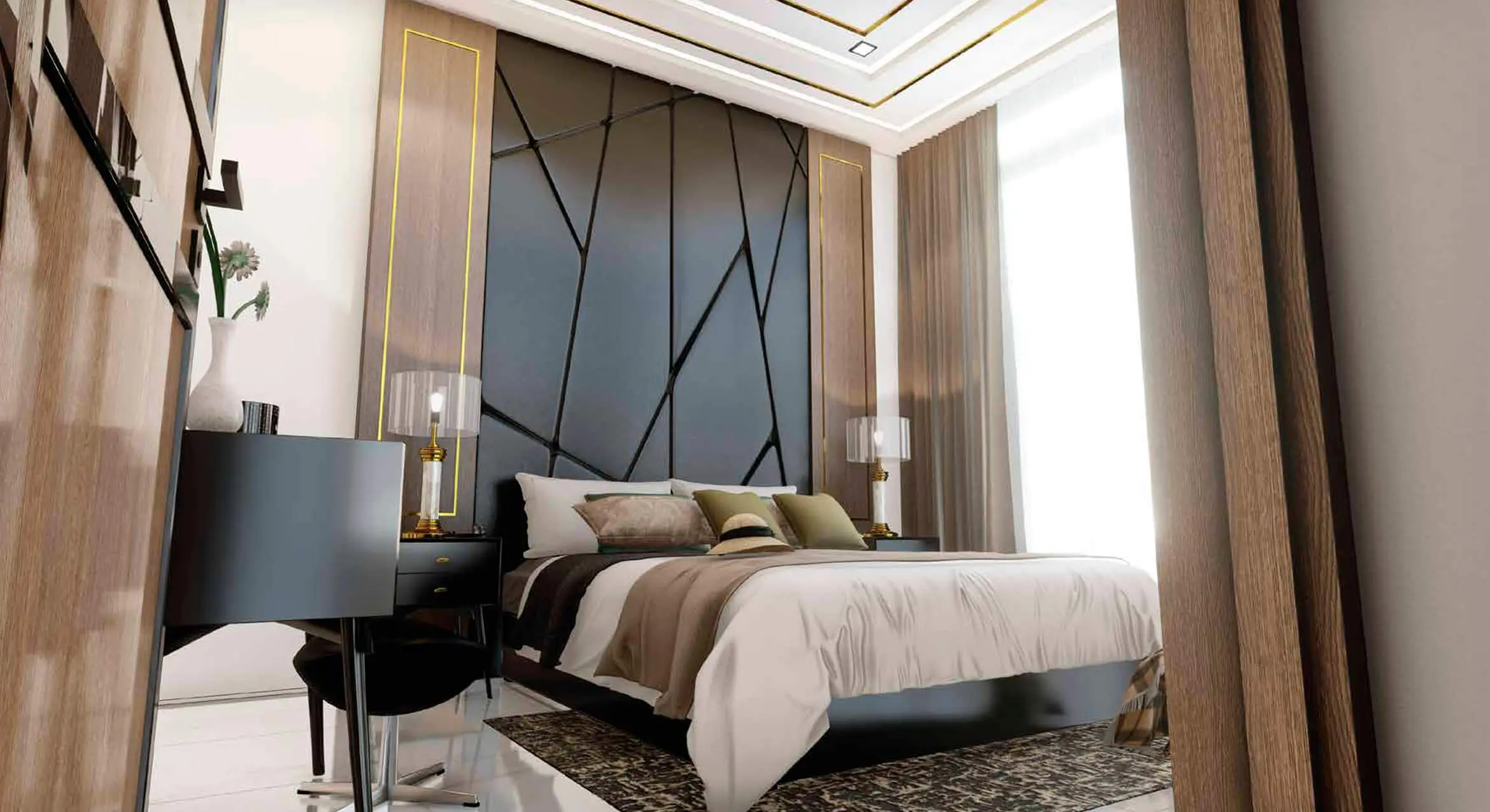 Samana Waves II by Samana Developers in Jumeirah Village Circle (JVC ...