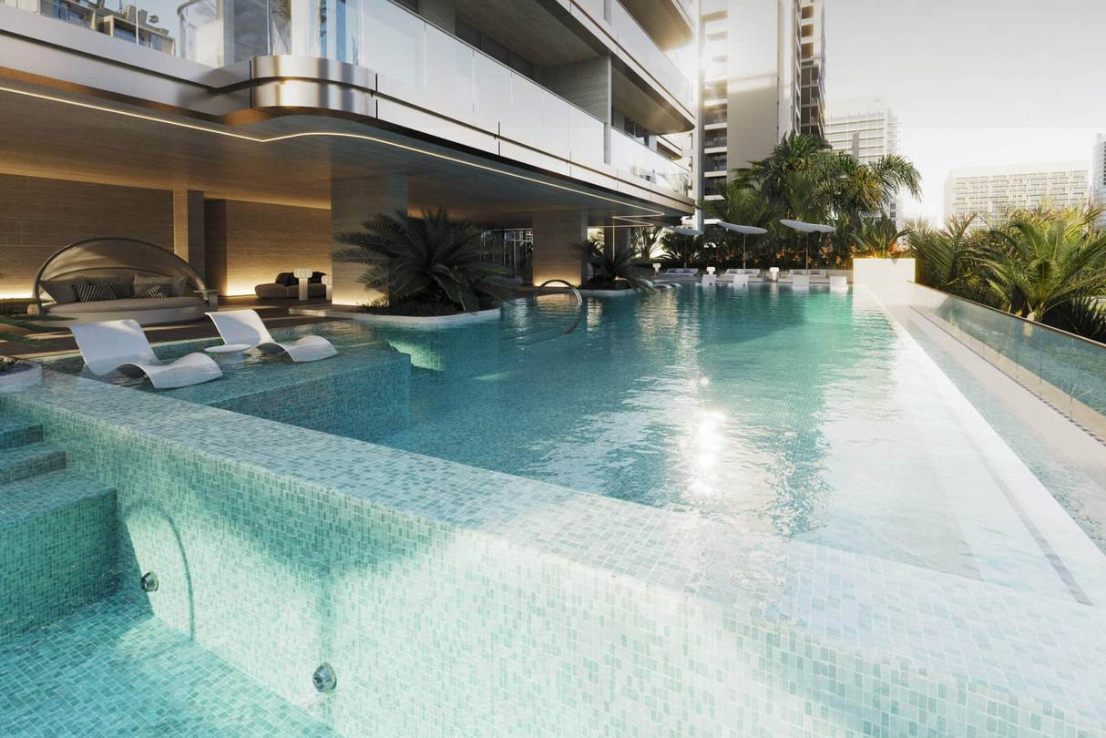 Off-plan properties for sale in Dubai: Real Estate from Developers