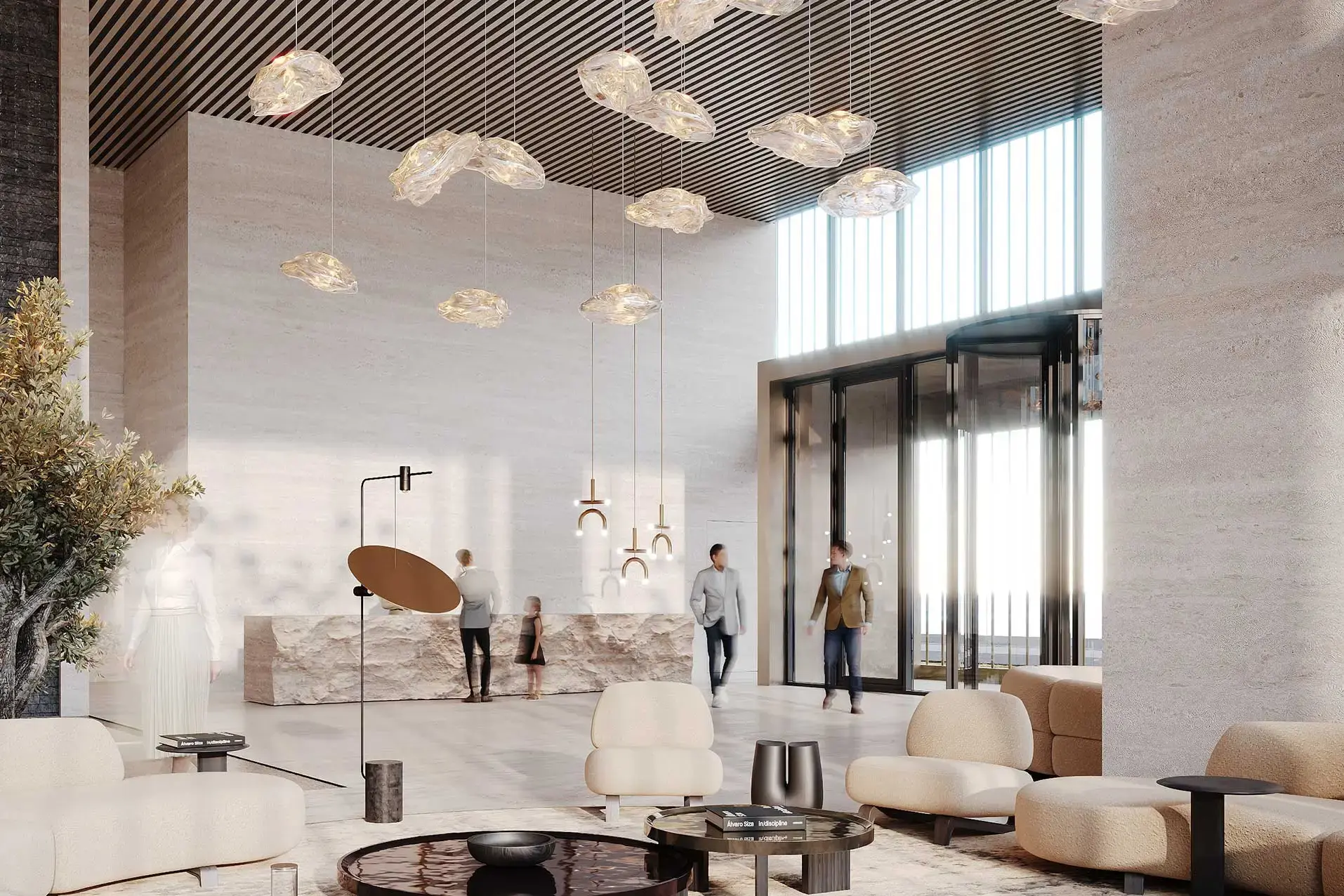 Trussardi Residences by Mira Developments in Al Furjan, Dubai | Everhomes