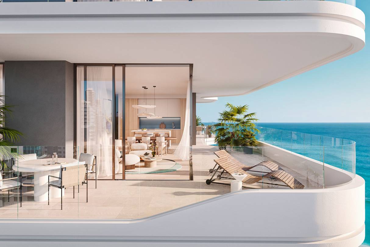 Tonino Lamborghini Residences at Al Marjan by Arista Properties in Al ...