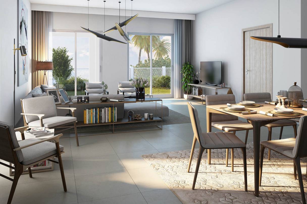 Eagle Hills Properties: for Sale in Dubai: Apartments, Townhouses & Villas in UAE | Everhomes