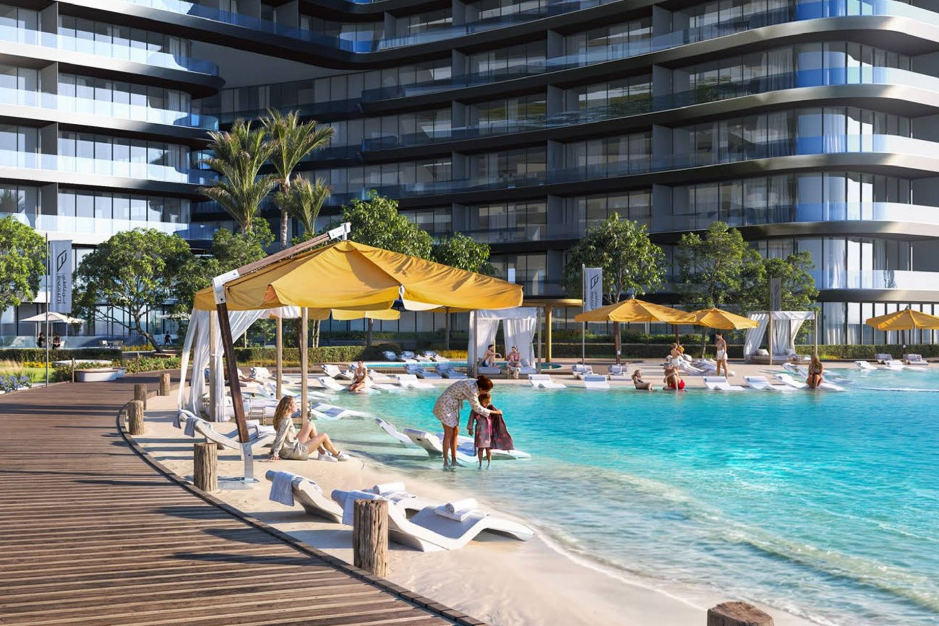 Binghatti Hills Phase 3 by Binghatti Developers, Dubai