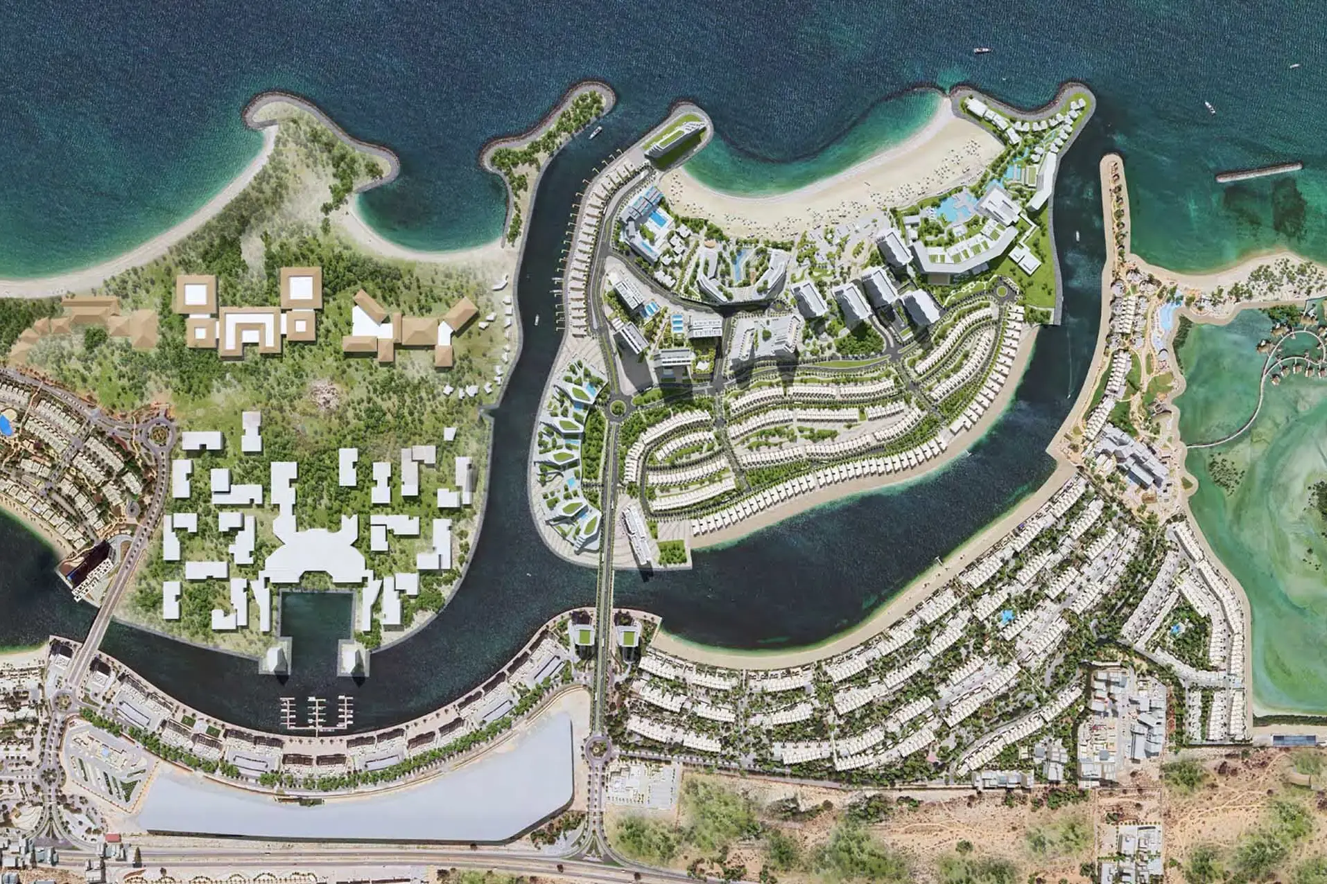 Cape Hayat by RAK Properties, Ras Al Khaimah | Everhomes