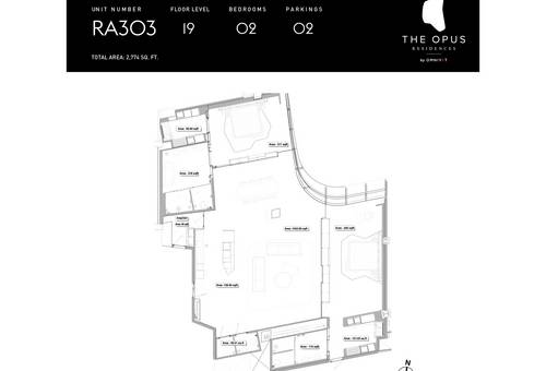 The Opus: Apartments for Sale in Dubai – Everhomes
