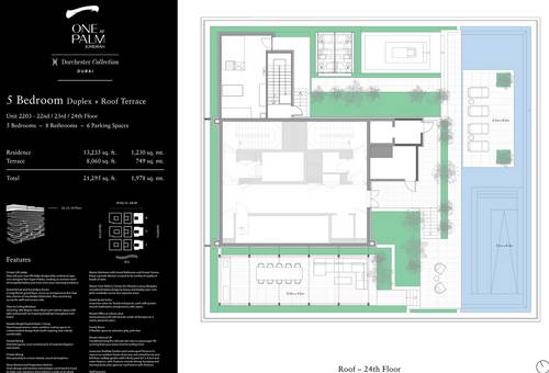 One at Palm Jumeirah: Apartments for Sale in Dubai – Everhomes