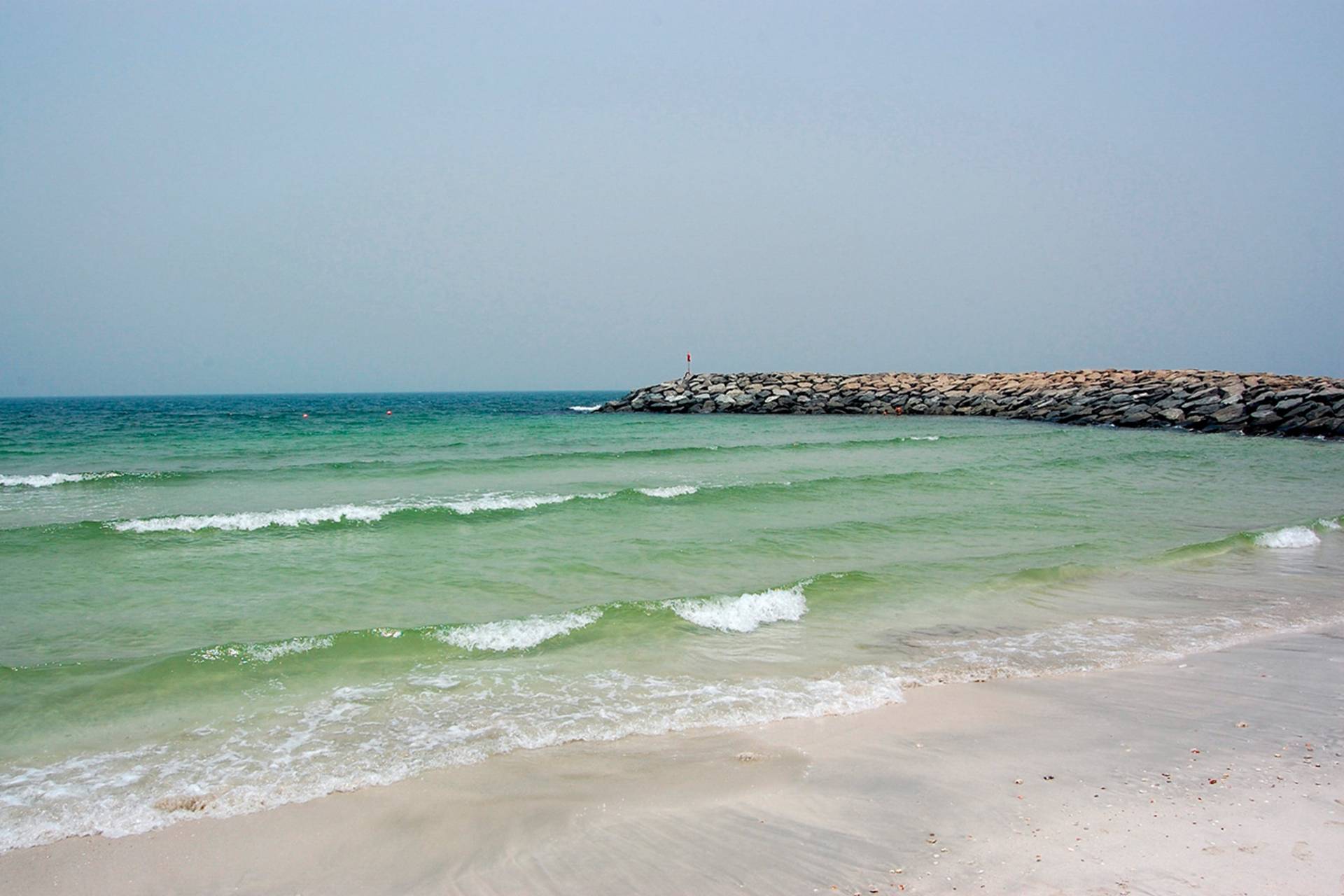 Al Thuraya Island by AJMAL MAKAN Real Estate Development in Al Hamriyah ...