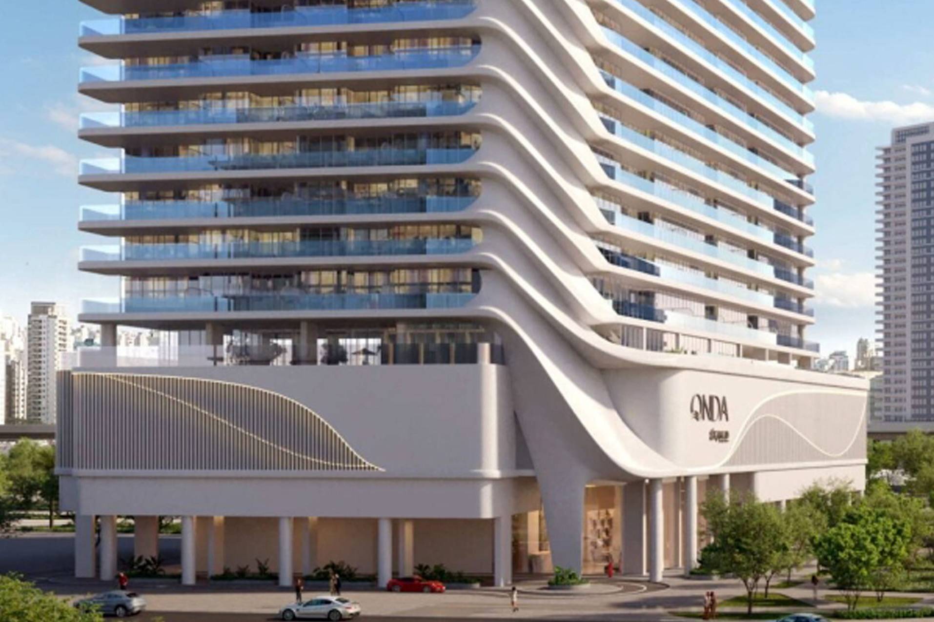 New projects in Dubai - top 10 upcoming new buildings | Everhomes