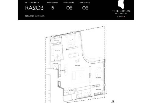 The Opus: Apartments for Sale in Dubai – Everhomes