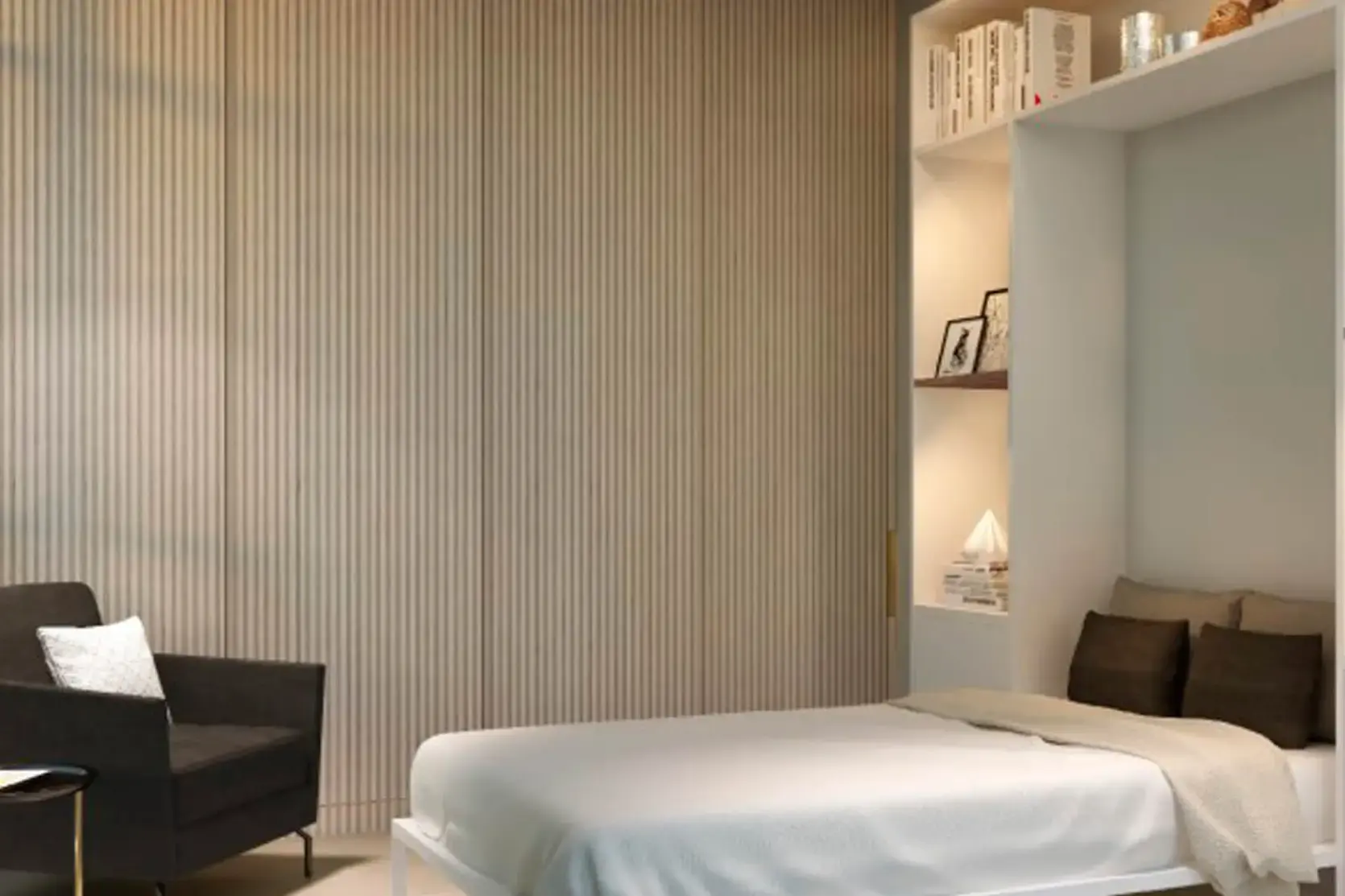 PG Upper House by Pure Gold in Al Furjan, Dubai | Everhomes