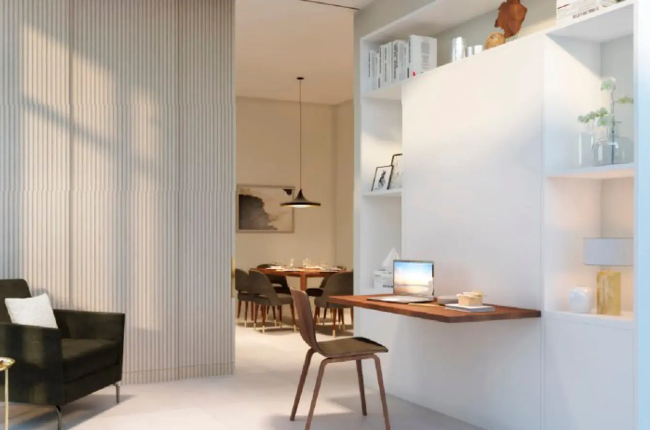 PG Upper House by Pure Gold in Al Furjan, Dubai | Everhomes