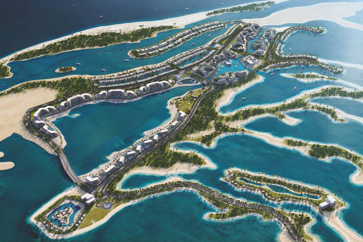 Off plan Properties for Sale in Dubai: New Projects in UAE