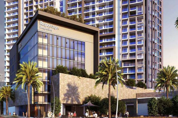 Reportage Properties LLC for Sale in Dubai and Abu Dhabi