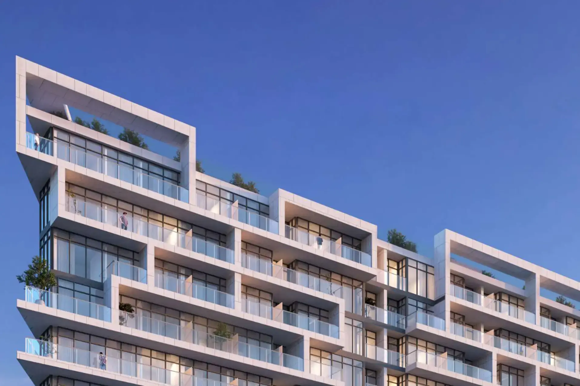 Selina Bay by Reportage in Yas Island, Abu Dhabi | Everhomes