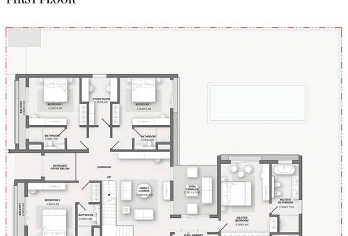 Sobha Reserve by Sobha Group in Dubailand, Dubai