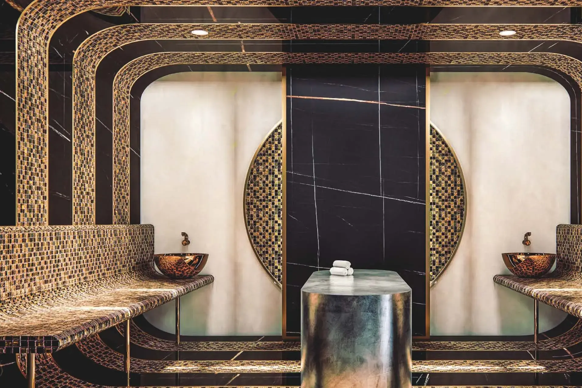 Bayz 101 by Danube Group in Business Bay, Dubai | Everhomes