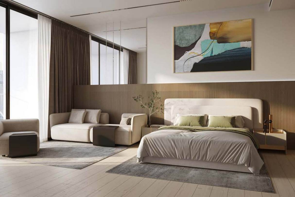 Off-plan properties for sale in Dubai: Real Estate from Developers