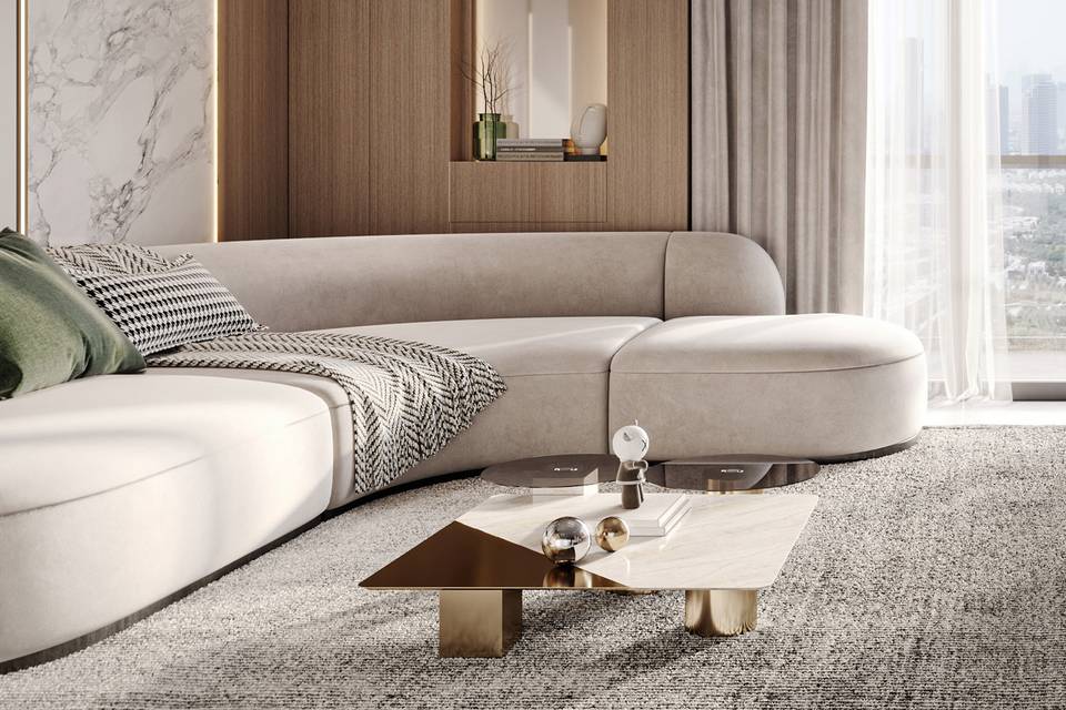 Binghatti Azure at JVC by Binghatti Developers in Jumeirah Village ...