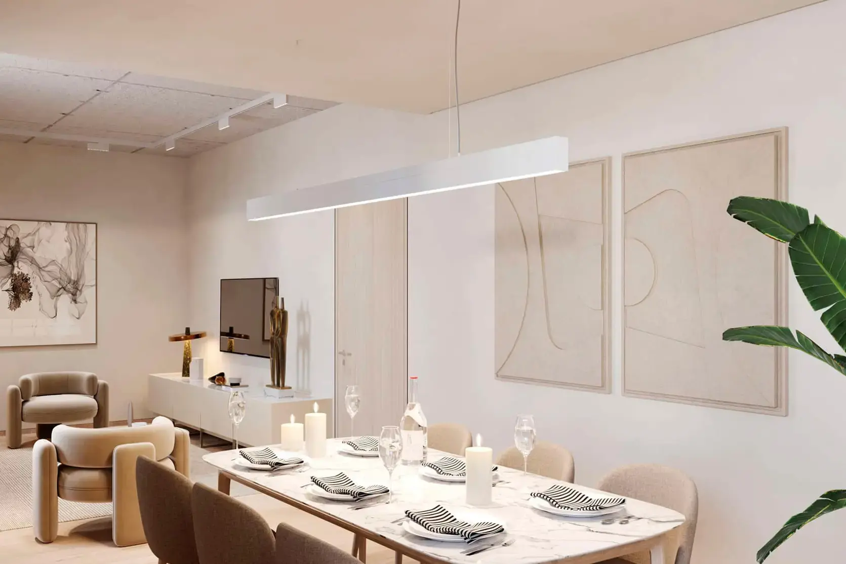 MAG 330 by MAG Group in City Of Arabia, Dubai | Everhomes