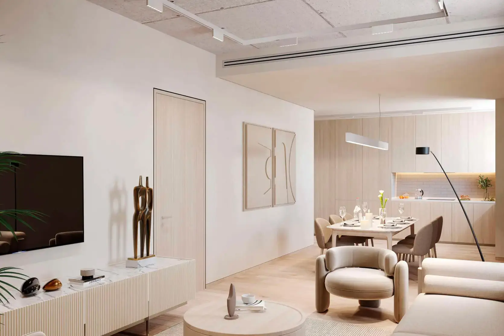 MAG 330 by MAG Group in City Of Arabia, Dubai | Everhomes